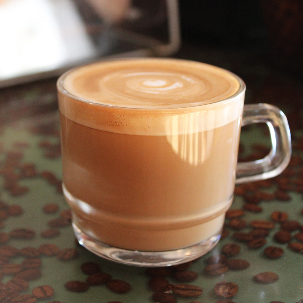 ABC Coffee Company